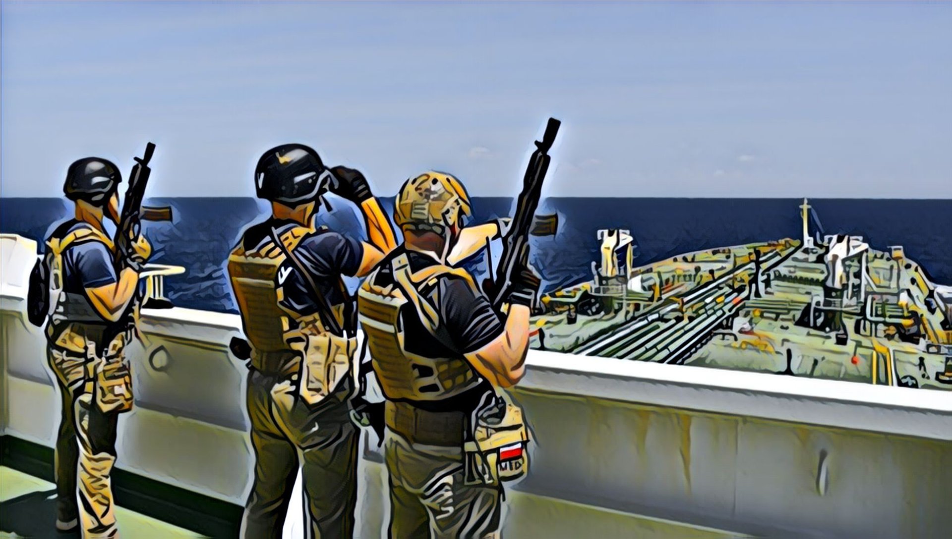 DEL Marine a premier Training Institute and Provider of Maritime ...