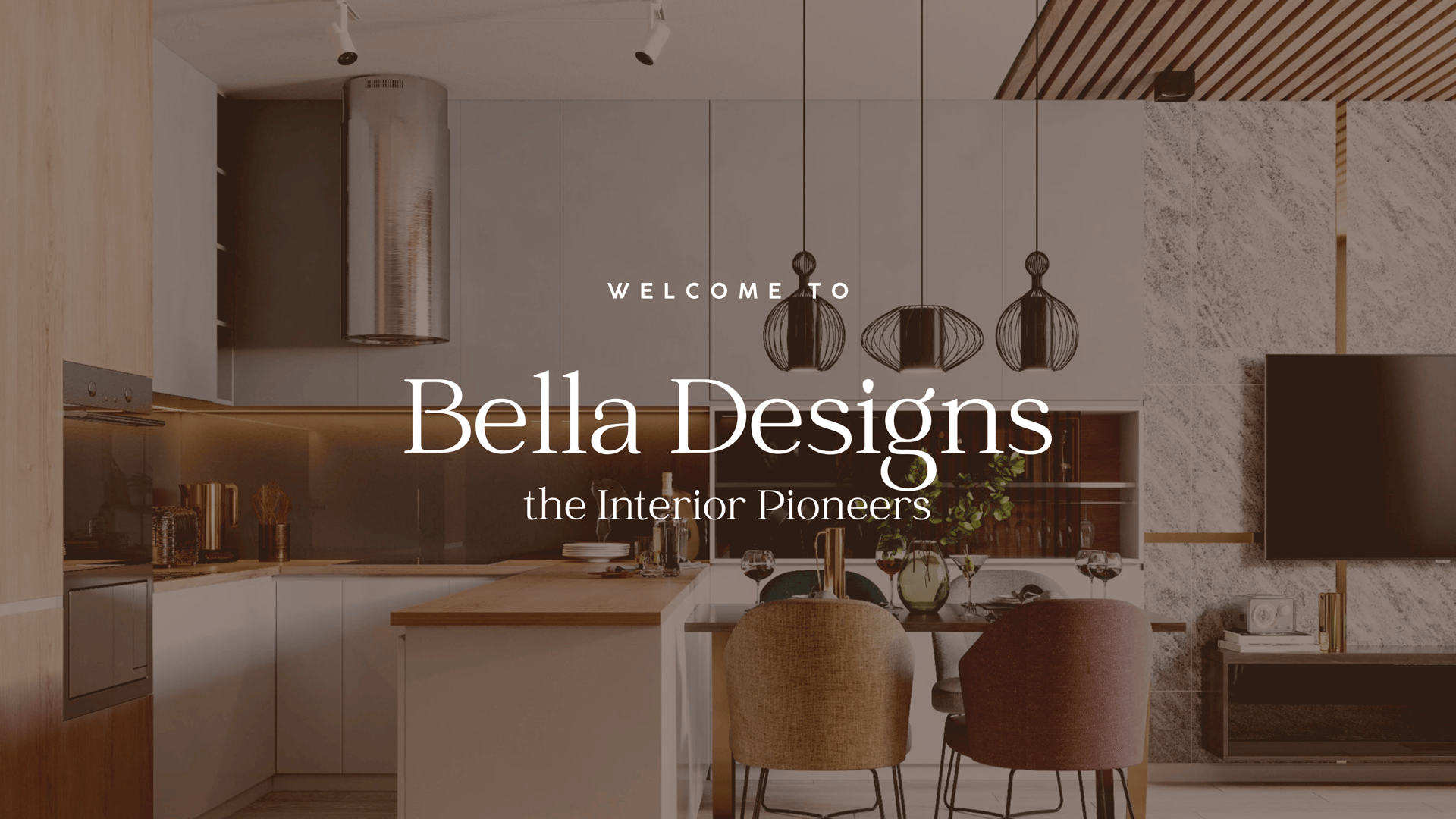 Leading Interior Design Company in Bangalore | Bella Designs | Bella ...