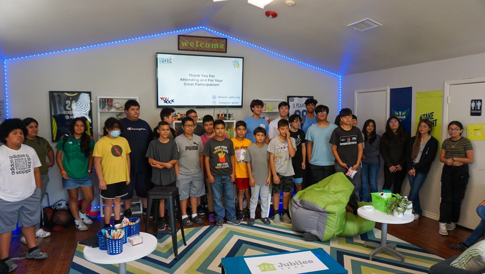 National Finance Economics Collective (NFEC) | Financial Literacy ...