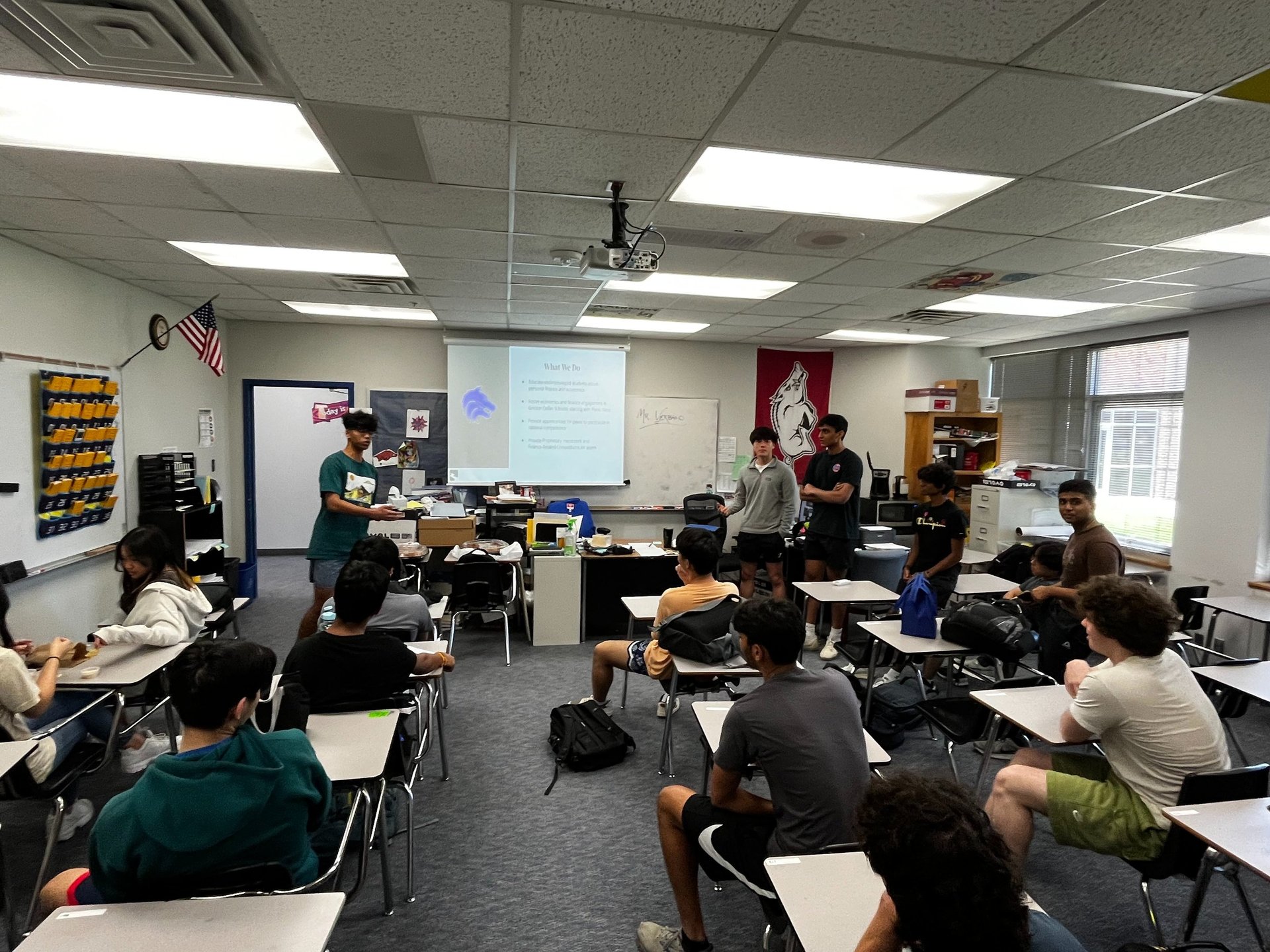 National Finance Economics Collective (NFEC) | Financial Literacy ...