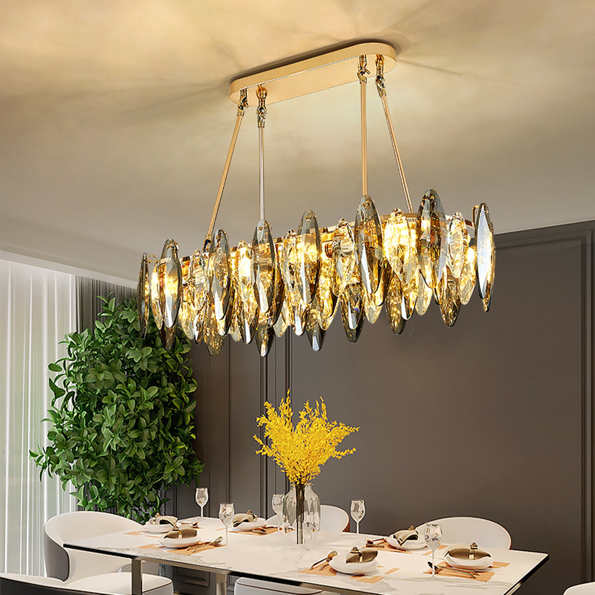 Exquisite Lighting Fixtures in Canada | Luminous Zone | Luminous Zone