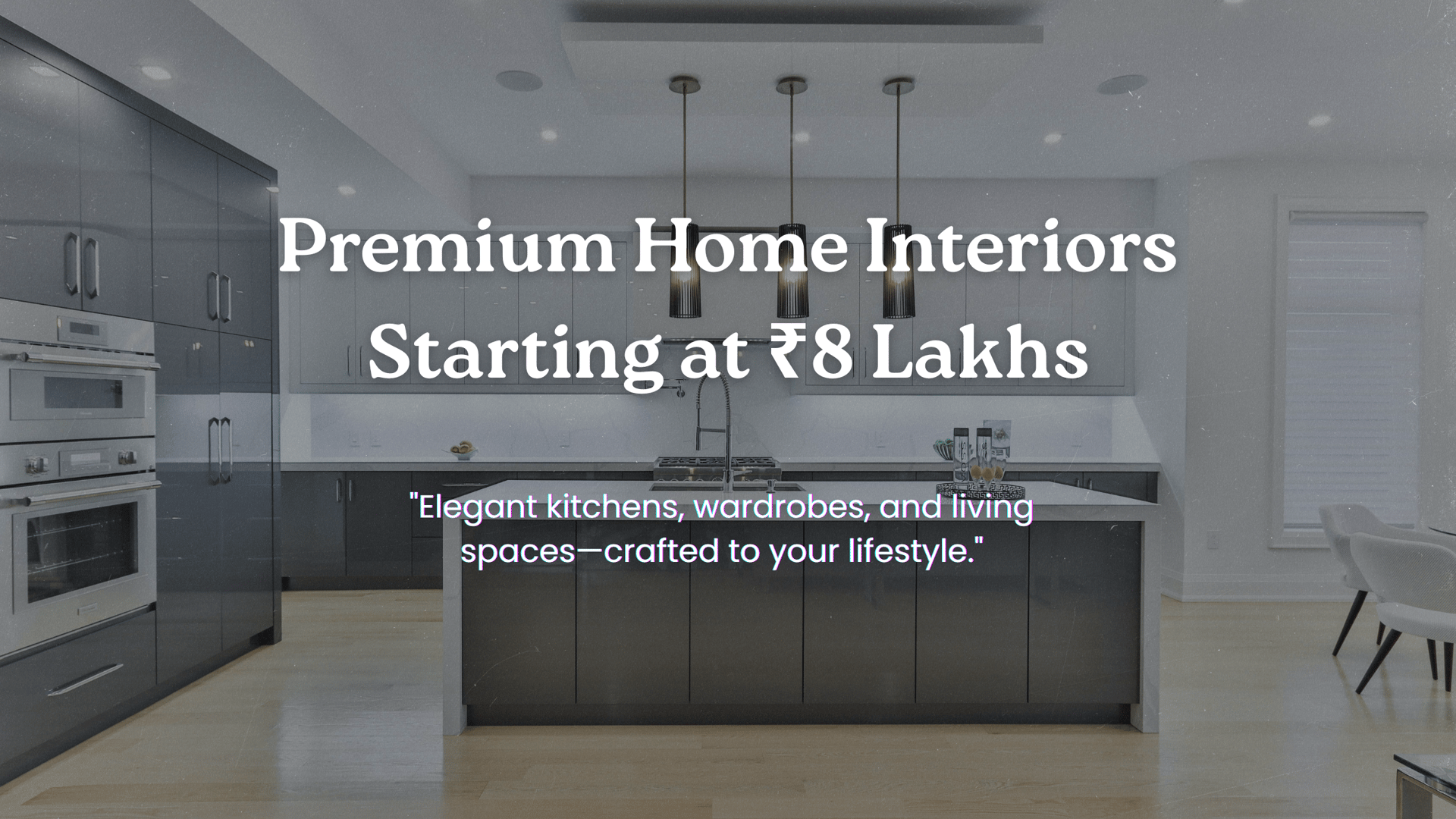 Premium Interior Design in Bengaluru, India | Amiccus Interior