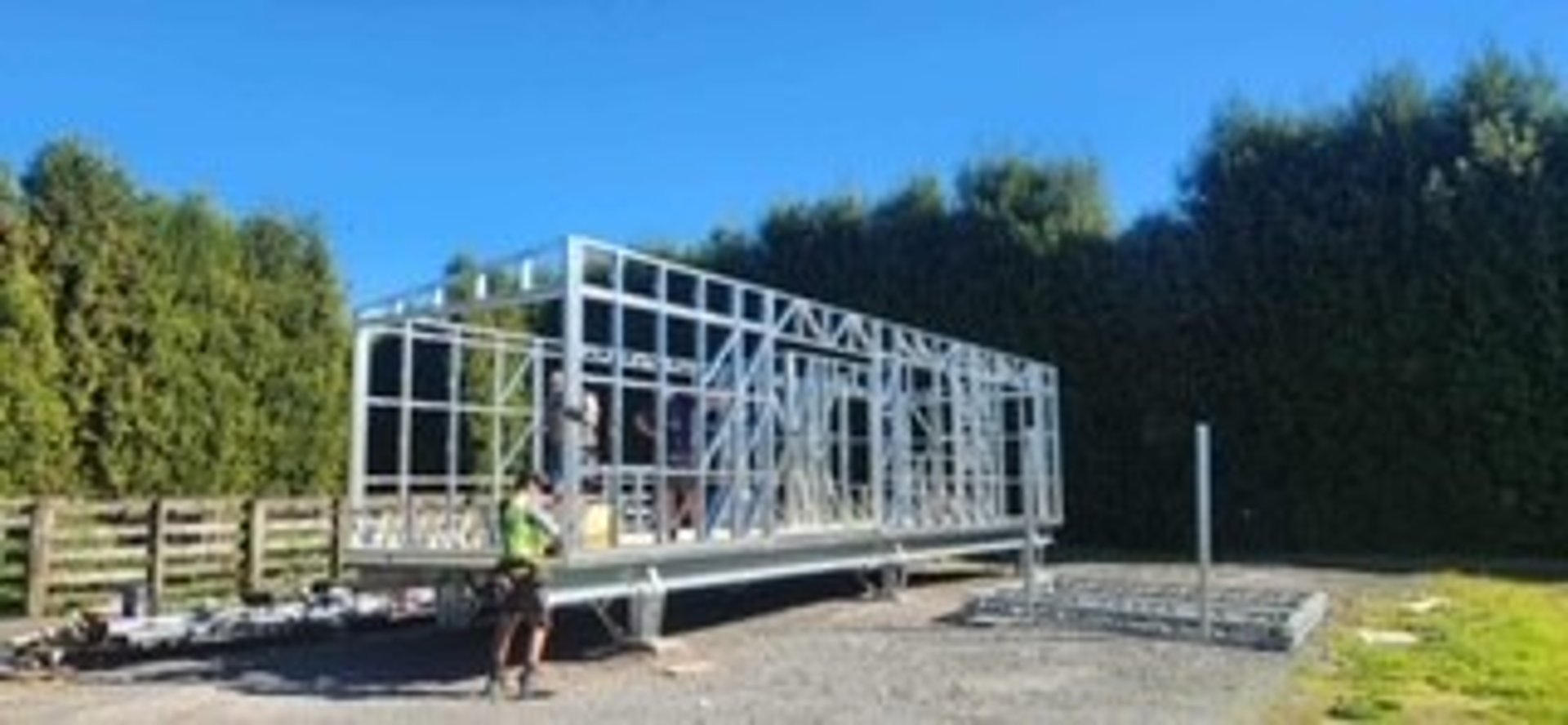 Discover Our Range of Meticulously Crafted Tiny Homes | Moveable Homes ...