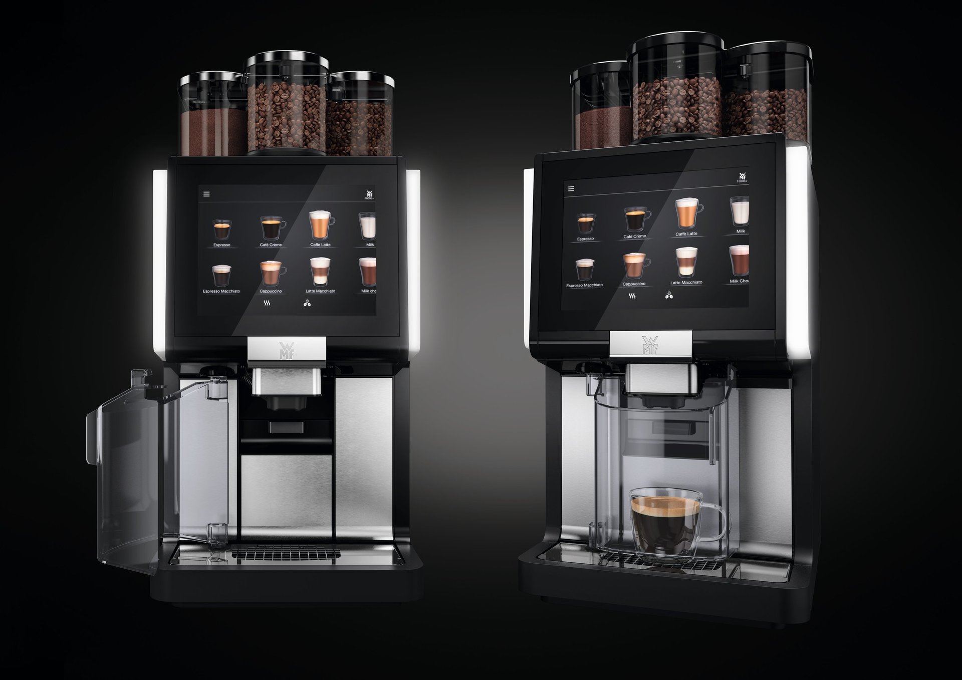 Official WMF Coffee Machine Distributor In Singapore Ricmas Pcm Official WMF Coffee Machine Distributor In Singapore Ricmas Pcm