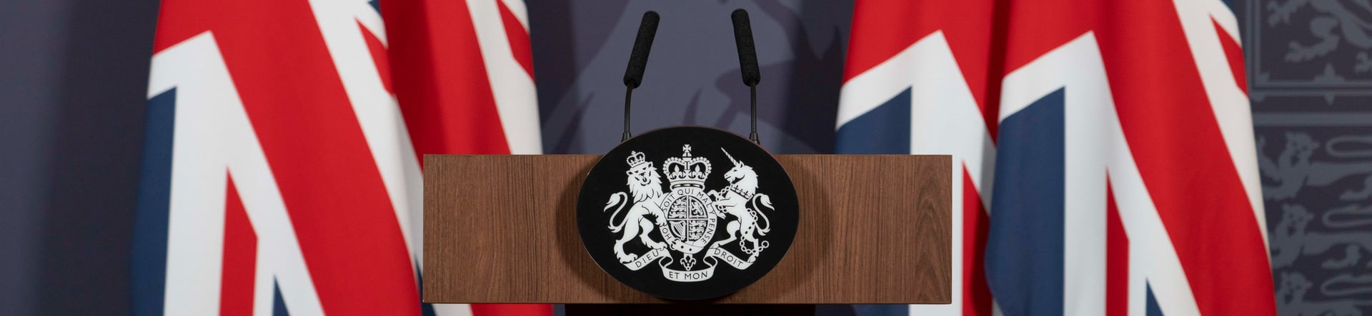 the downing street story showreel featured project