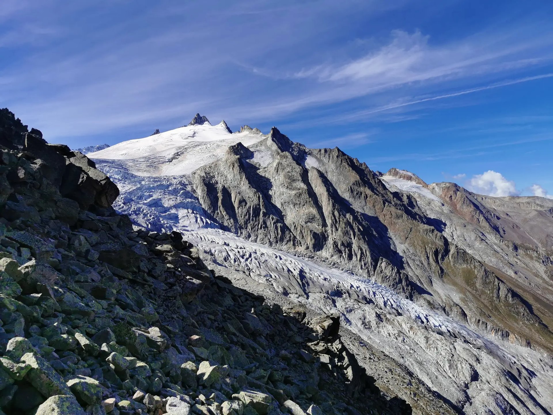 Tour du Mont Blanc - Kalnų žygis | Pasauliozygiai.lt