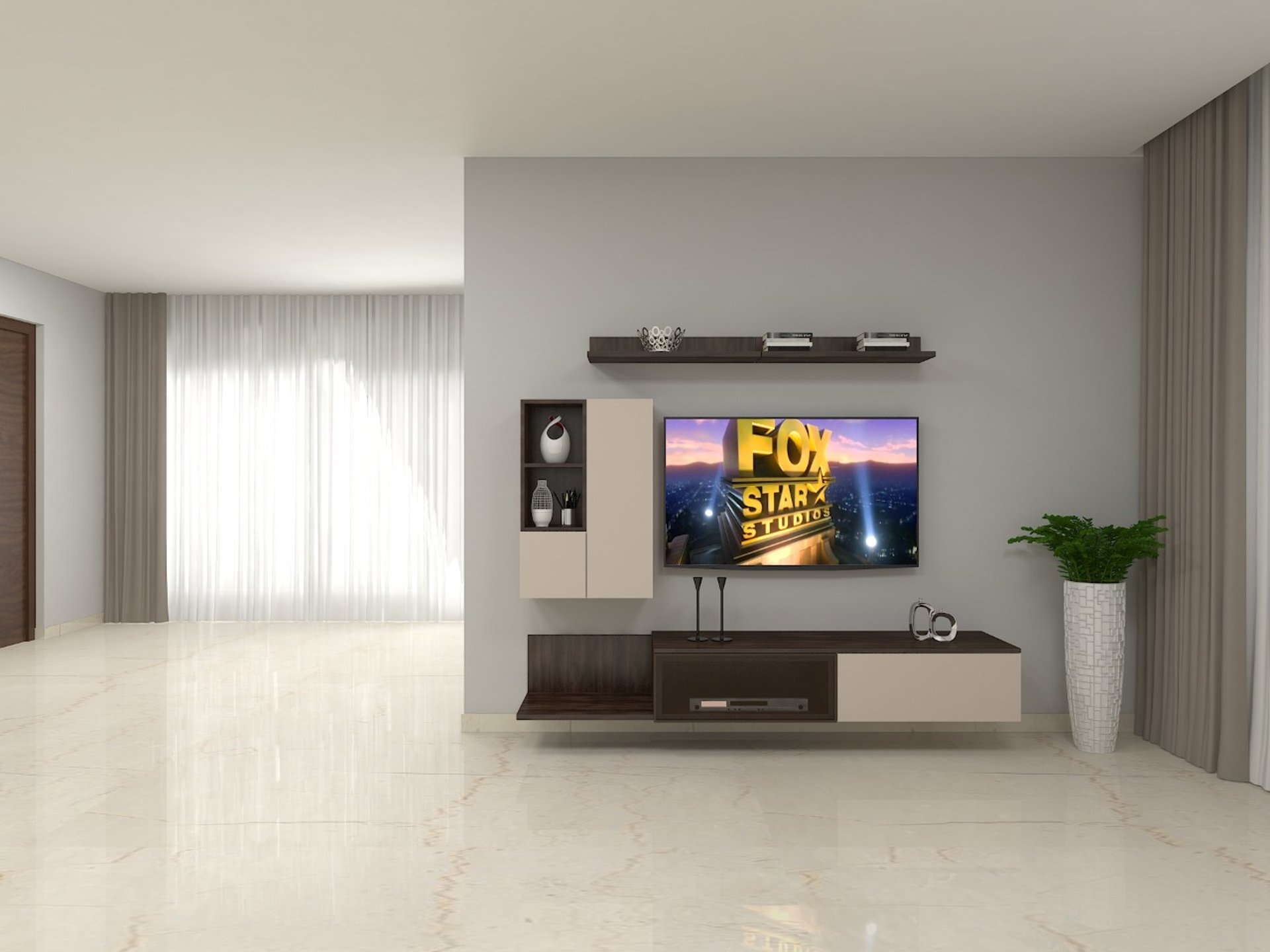 SOUL IN SPACE DESIGN STUDIO : Professional Interior Designers in ...