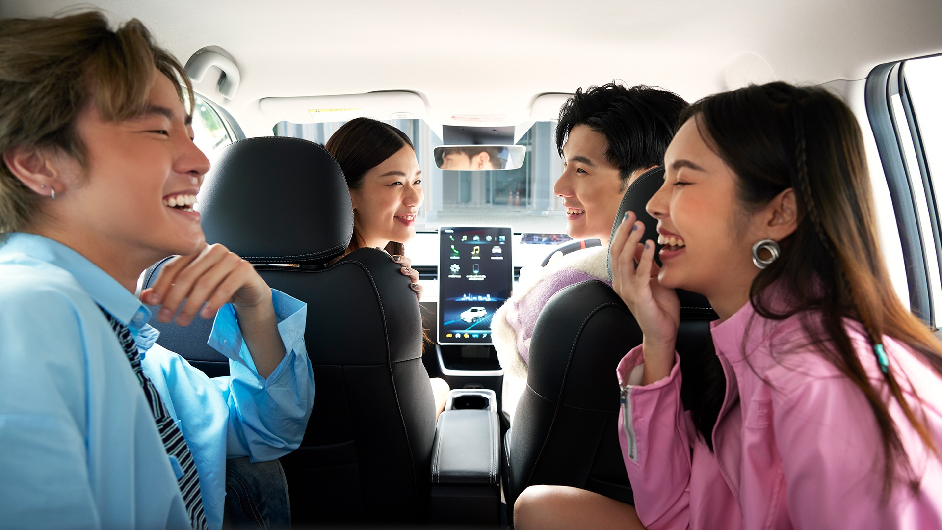 NETA รามคำแหง-หัวหมาก by BRG | Deepal