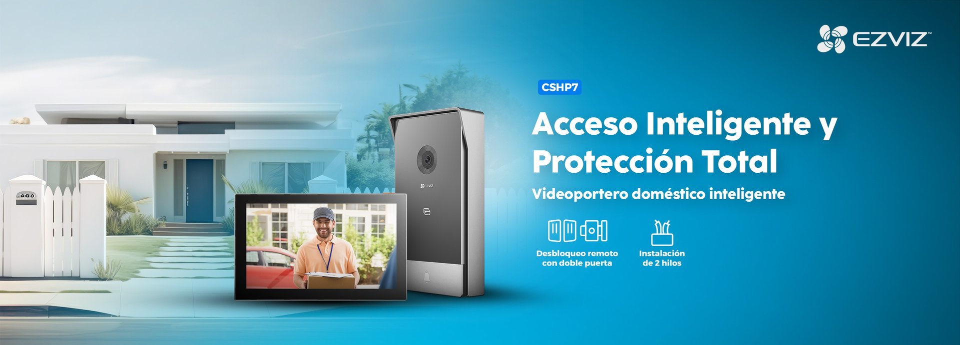 Tecnología avanzada para optimizar y transformar tu negocio | Viable ...