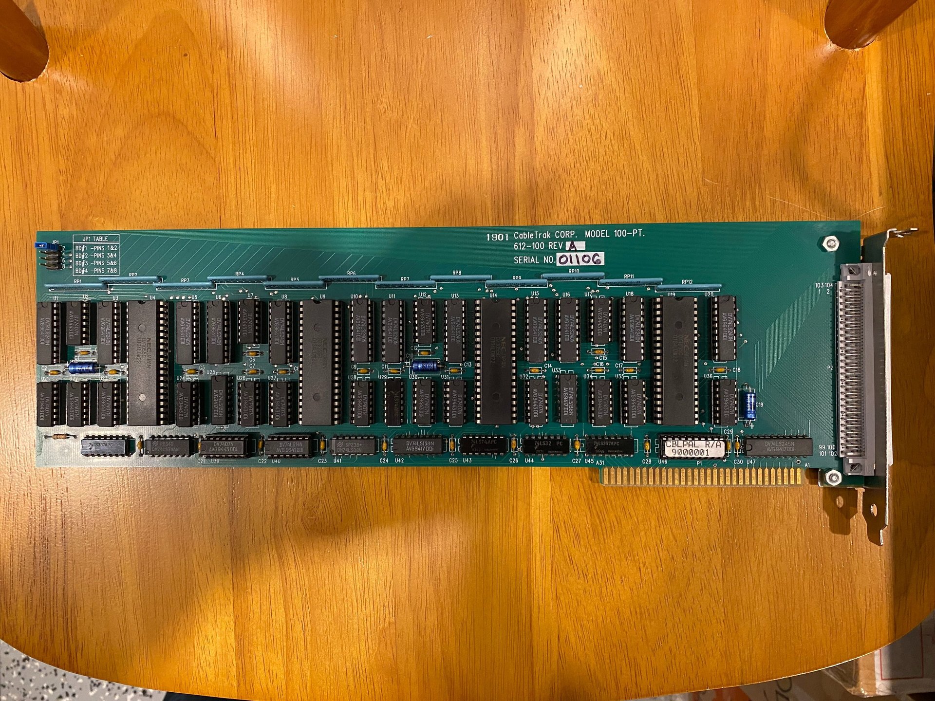 Cabletrak LLC: Cable Tester & Continuity Test Solutions | CABLETRAK LLC