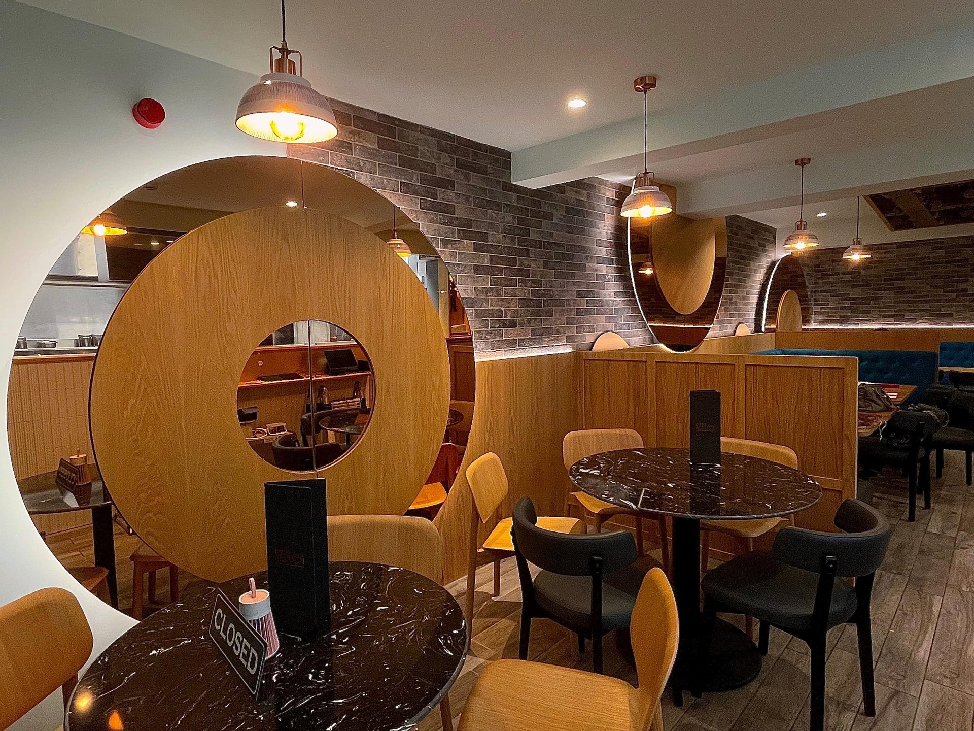 Exquisite Asian Gourmet Experience in Berkhamsted | SZEN Restaurant ...