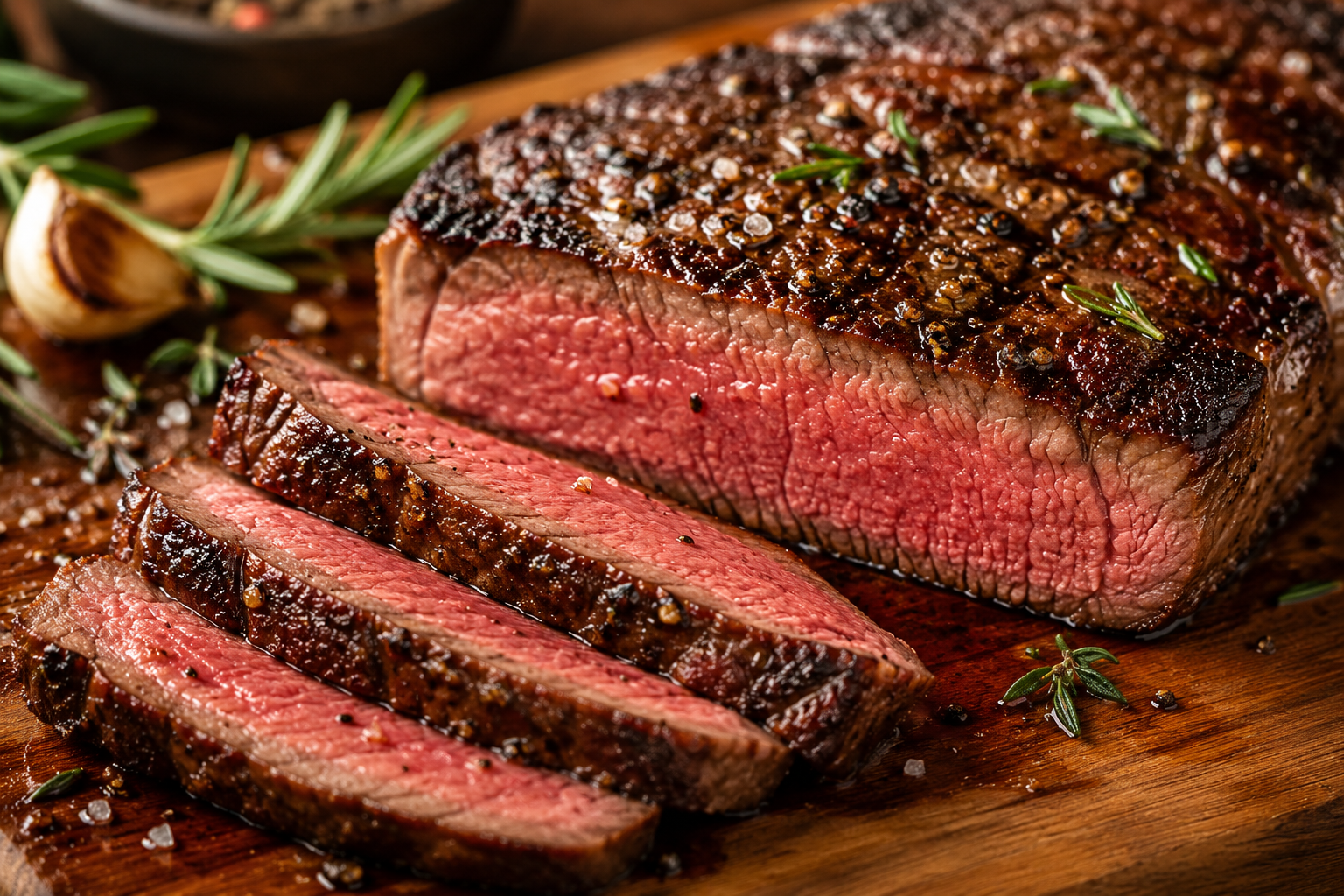 Choose Your Perfect Meat Cuts | RW Livestock