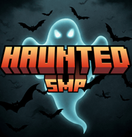 Minecraft SMP | Haunted SMP