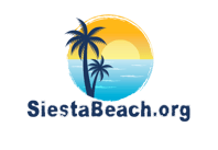 siesta beach log
