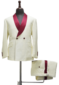 Luxury Garments and Accessories | Shop The Opulence Collection ...