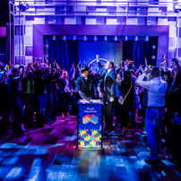 Mash Machine - Unleash Your Musical Creativity | Mash Machine