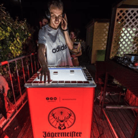 Mash Machine - Unleash Your Musical Creativity | Mash Machine