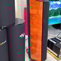 Enhance Sound with Soundproofing Solutions and Tube Bass Traps | acoustic
