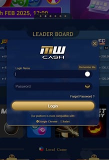 MWCASH is also known as mwcash.ph or https://mwcash.ph/ | MWCASH Casino PH