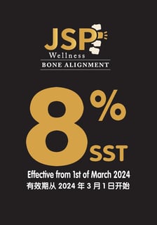 JSP Wellness Bone Alignment | JSP Wellness Bone Alignment