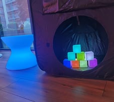 Senplay - Sensory Play Centre for Children with Special Educational ...