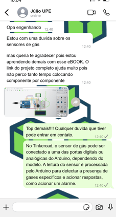 APRENDA AGORA COM PROJETOS NO ARDUINO UTILIZANDO O TINKERCAD | ENGENHANDOELETRONICA | Engenhando ...