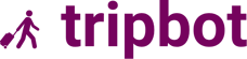 Tripbot Travel Bot logo