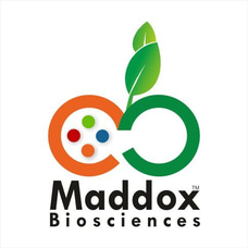 Home [maddoxbio.com]