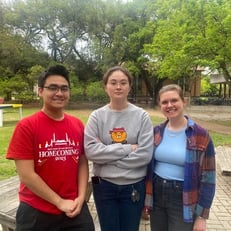 Central Committee | Lovett College | Rice University