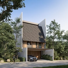 Architectural Visualization Lab | Lark Visualization