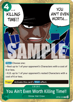 A Beginner’s Guide to One Piece TCG Colors: What Each Color Specializes ...