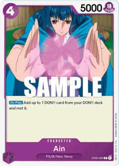 A Beginner’s Guide to One Piece TCG Colors: What Each Color Specializes ...