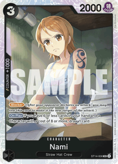 A Beginner’s Guide to One Piece TCG Colors: What Each Color Specializes ...