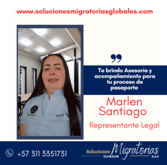 Contamos con personal calificado