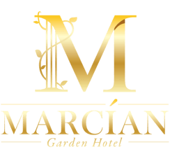 Official Website | Marcian Garden Hotel