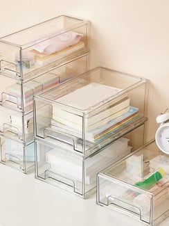 Mastering Office Organization: Essential Products and Tools for a ...