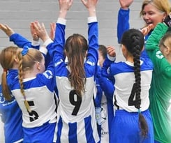 York RI AFC | YORK RI AFC