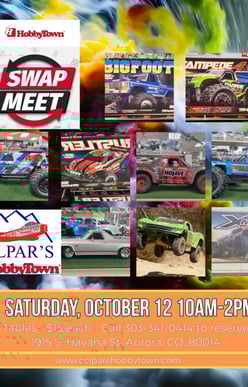 Colpar's HobbyTown Aurora, CO - Your Destination for Awesome RC ...