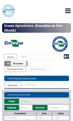 BioAS - Tecnologia Embrapa