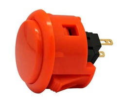 Everything You Need to Know About Sanwa Arcade Buttons | Knockout ...