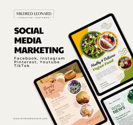 Mildred Leonard - Professional Design, Virtual Assistant, and Printing ...