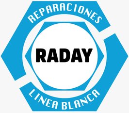 Raday Reparaciones: Soluciones en Línea Blanca | Raday Reparaciones