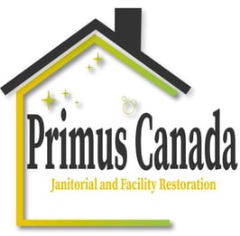 Primus Canada Inc | Residential Cleaning | Commercial Cleaning ...