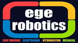 ege robotics - Embedded Electronic Systems Development | EGEROBOTICS
