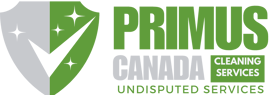 Primus Canada Inc | Residential Cleaning | Commercial Cleaning ...