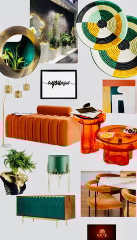 Mayati Group - Short-term Accommodation and Interior Design | MAYATI GROUP