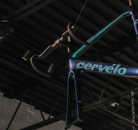 From flat tires to full bicycle rebuilds, we have you covered!