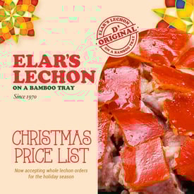 ELARS LECHON®