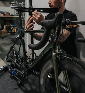 Follow us on Instagram