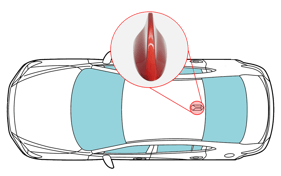 Fabricamos Piezas como Door Mirror y Manijas de Seguridad | Minebea ...